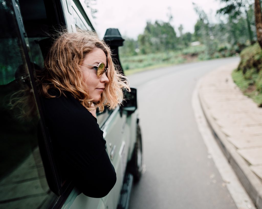 Gosh PR Gets To Know... Kim Leuenberger - Gosh PR